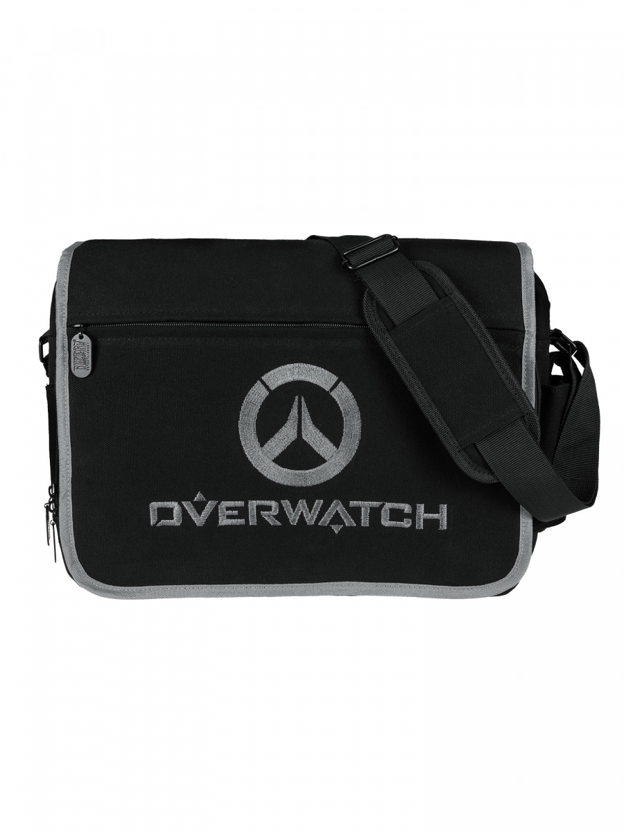 Torba Overwatch - Logo - xzone.pl