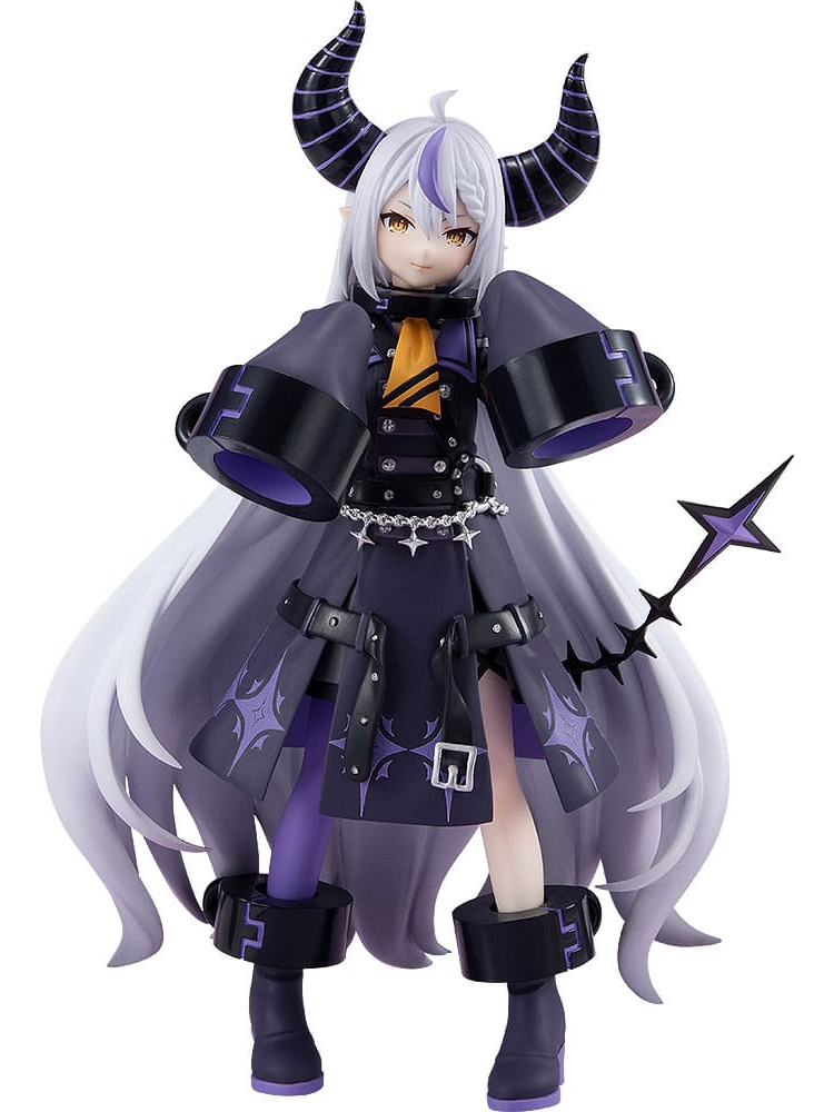 Figurka Hololive Production - La+ Darknesss (Pop Up Parade) - xzone.p