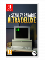 The Stanley Parable: Ultra Deluxe (SWITCH) - xzone.pl